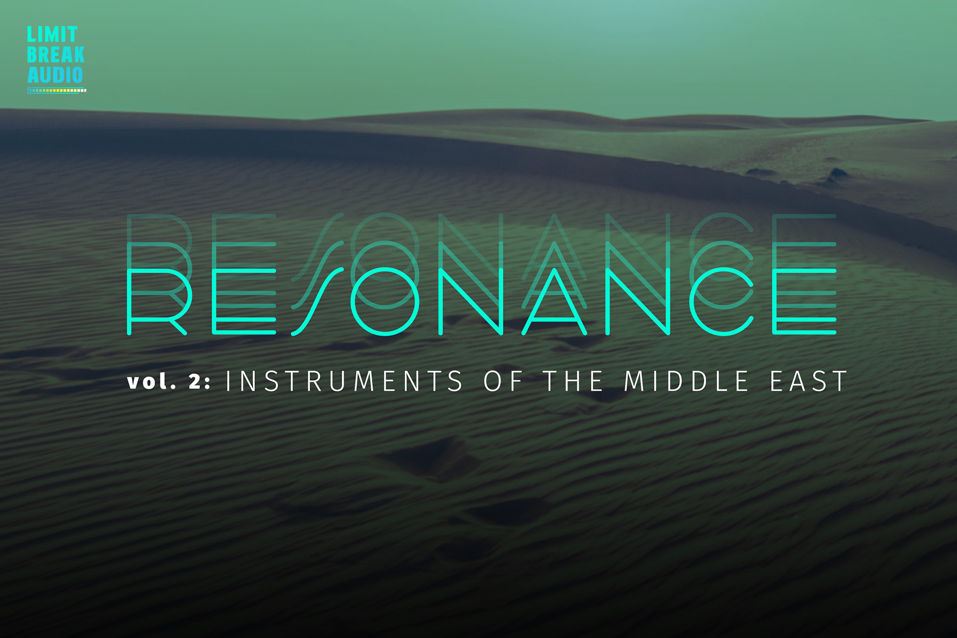 Resonance Vol. 2: Instruments of the Middle East | Audio Music | Unity ...