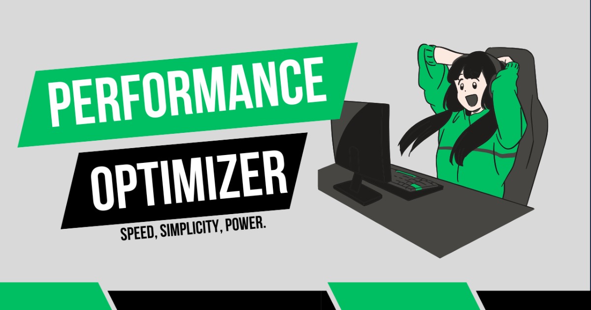 Universal Performance Optimizer | Systems | Unity Asset Store
