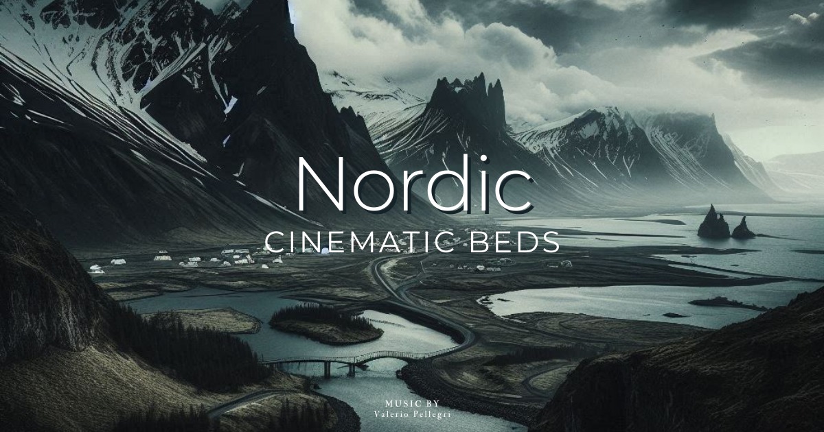Nordic Cinematic Beds | Audio Music | Unity Asset Store
