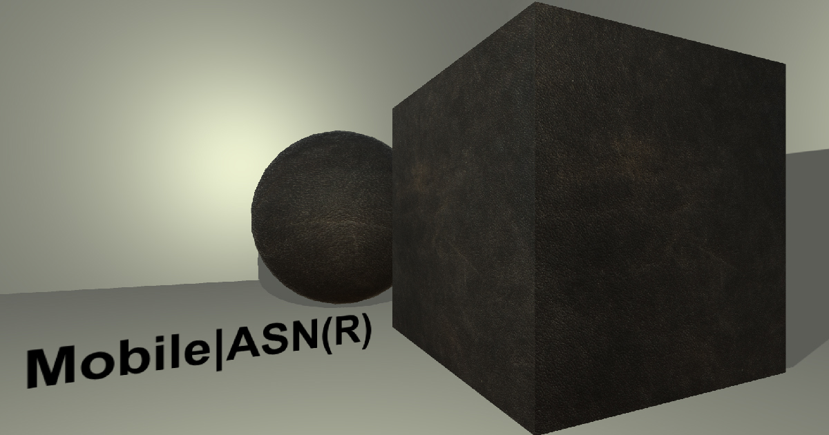 Leather Specified Shader Smart Mobile Edition Vfx Shaders Unity 2631