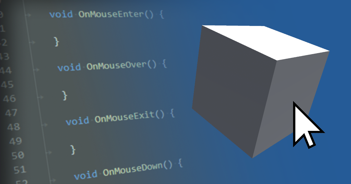 Good Old Mouse Methods | Input Management | Unity Asset Store