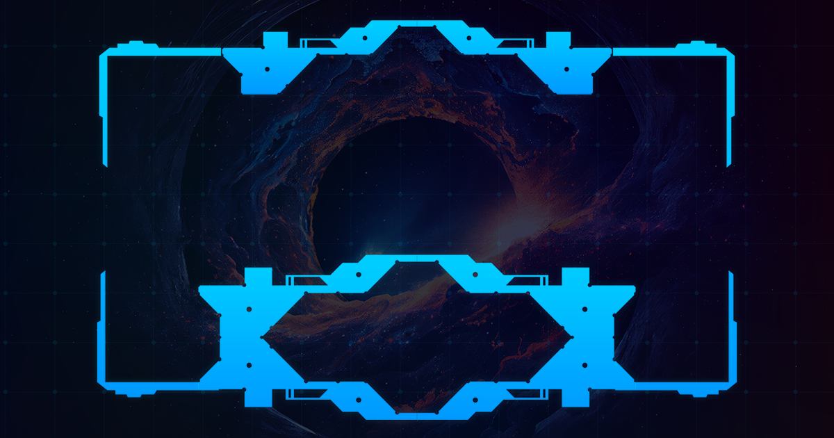 Sci-Fi Ui-Tech hud/Psd | 2D GUI | Unity Asset Store