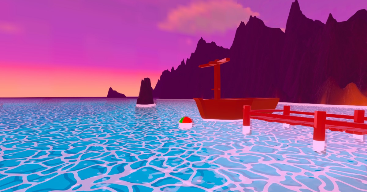 Water Stylized Shader Orto & Perspective Camera | VFX Shaders | Unity Asset Store