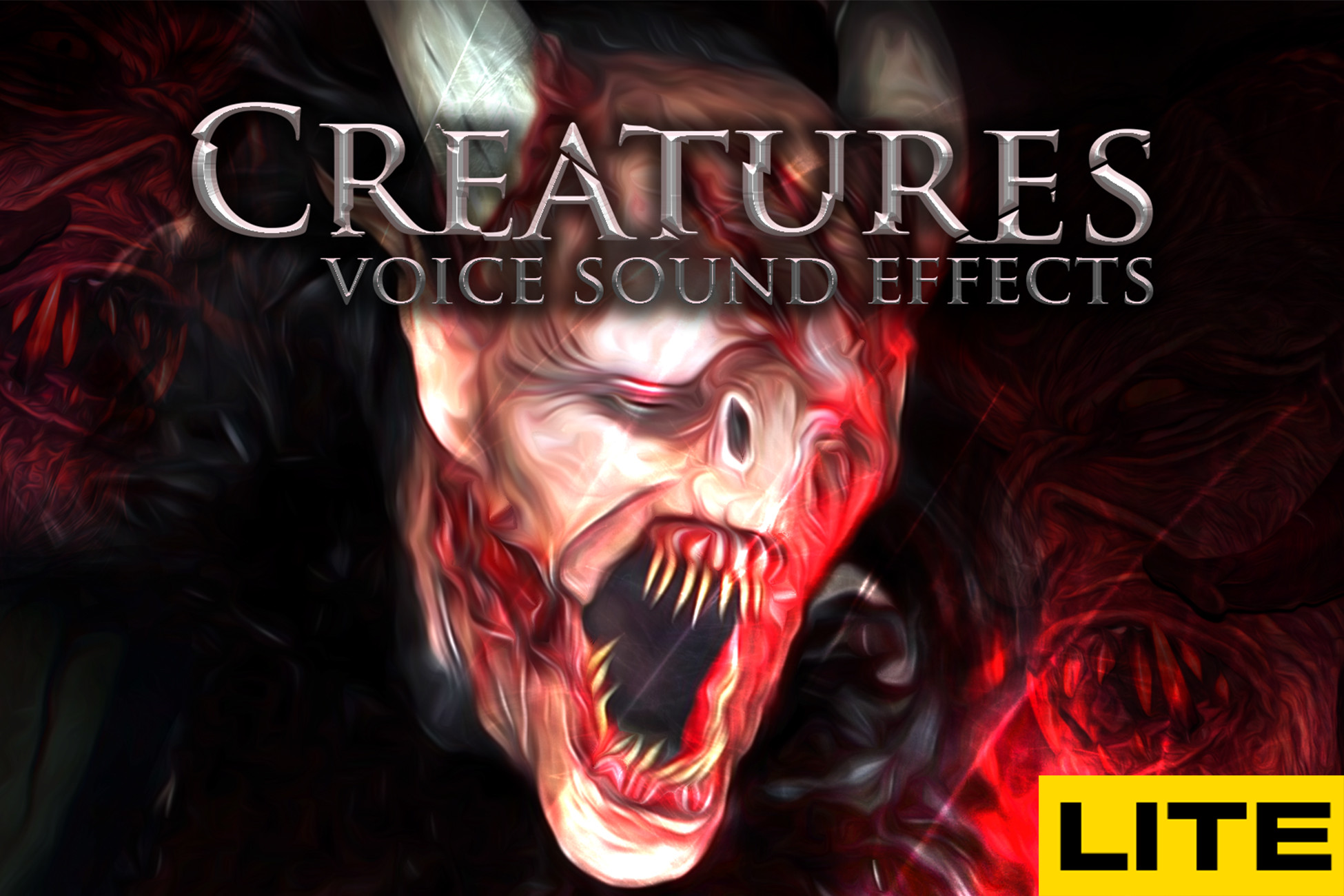 Creatures - Voice Sound Effects LITE | 생물 효과음 | Unity Asset Store