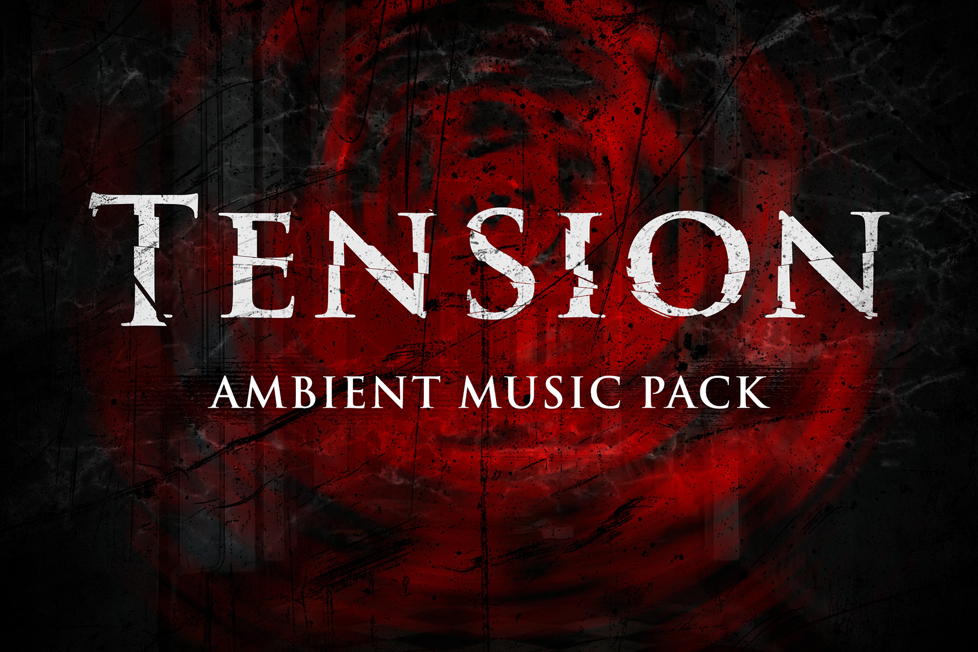 Tension - Ambient Music Pack | Audio Music | Unity Asset Store