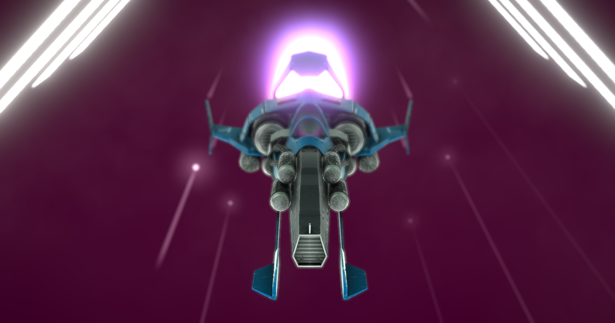 Customizable Sci-Fi Vehicle | 3D Vehicles | Unity Asset Store