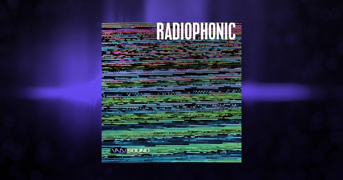 Radiophonic Sound Effects Pack | Audio Sound FX | Unity Asset Store