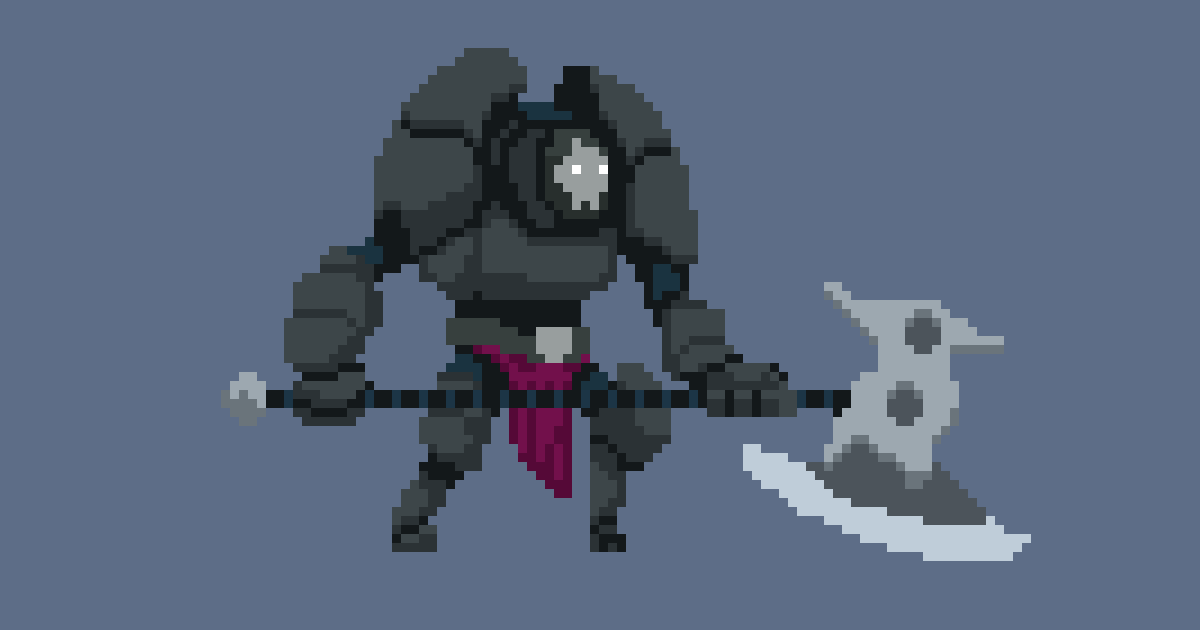 Heavy Armor | 2D Characters | Unity Asset Store