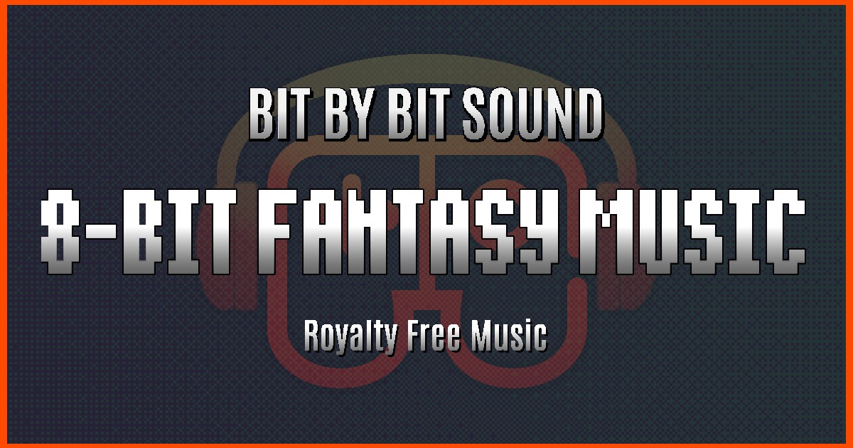 8-Bit Fantasy Game Music | Audio Music | Unity Asset Store
