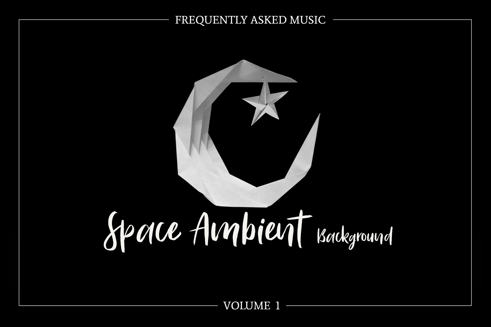 Space Ambient Background - Volume 1 | Audio Ambient | Unity Asset Store