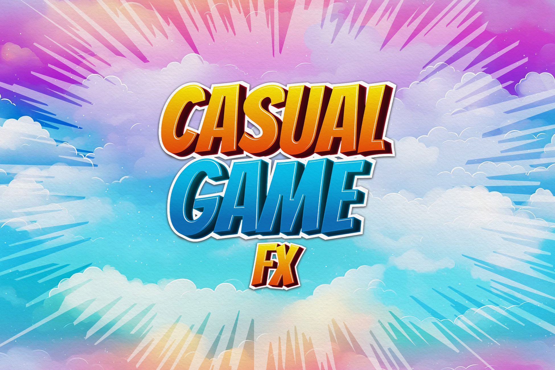 Casual Game Fx One Shot | Audio Sound FX | Unity Asset Store