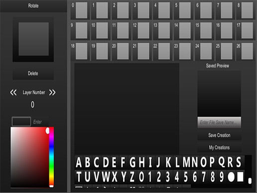 Ultimate Emblem Creation Editor | Systems | Unity Asset Store