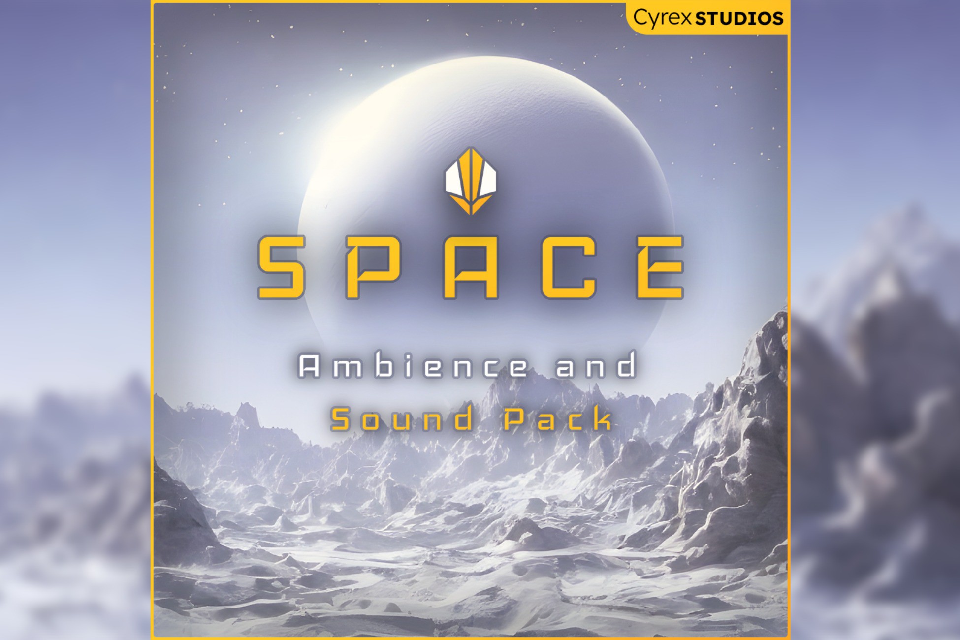 Space Ambience and Sound Pack | Audio Sound FX | Unity Asset Store