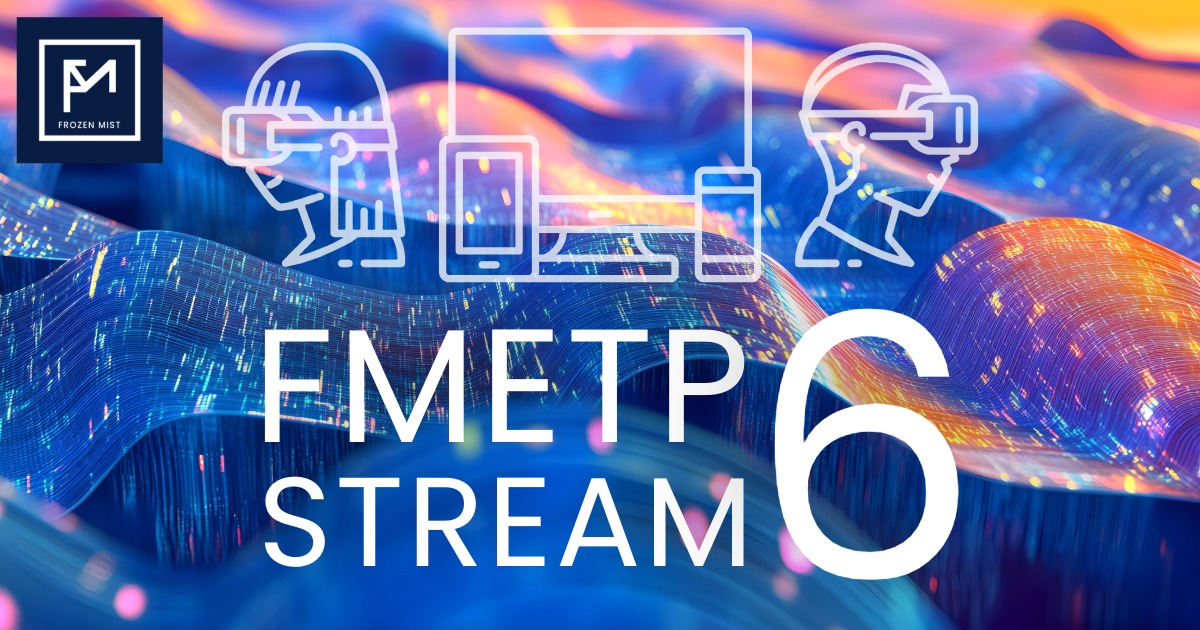 FMETP STREAM 6 | Video | Unity Asset Store