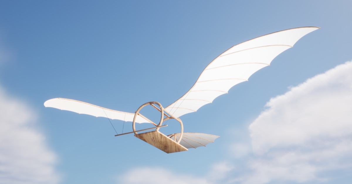 Flying System | Systems | Unity Asset Store