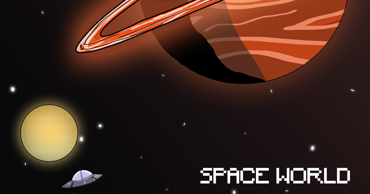 space world (6 loopable tracks) | Audio Music | Unity Asset Store