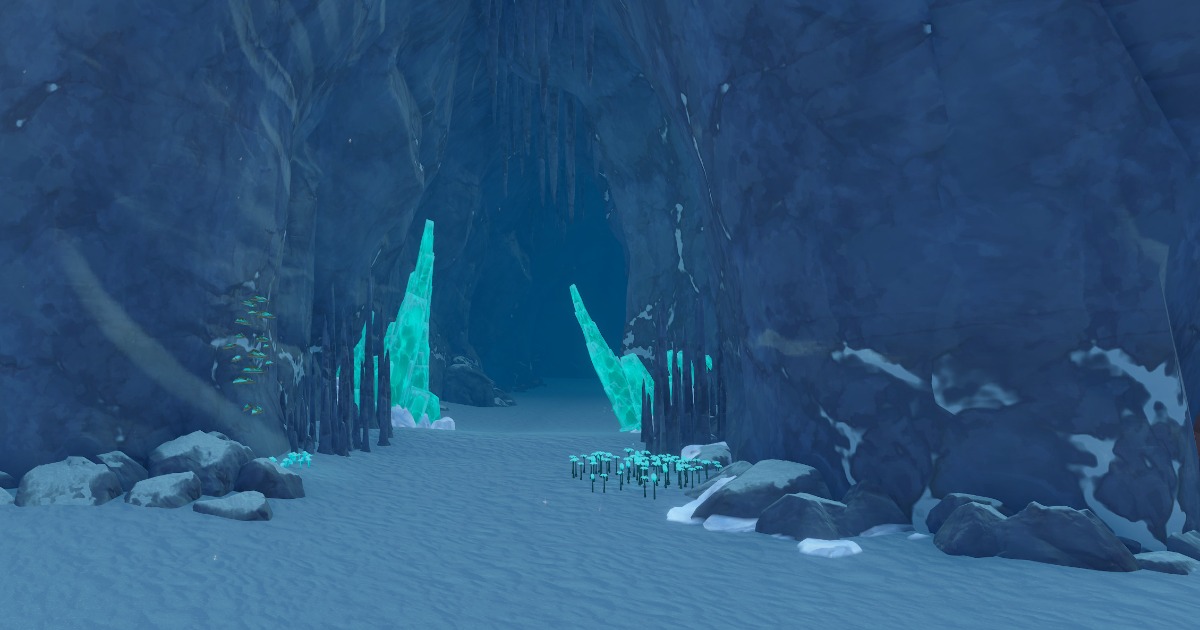 Stylized Caves | 3D Dungeons | Unity Asset Store