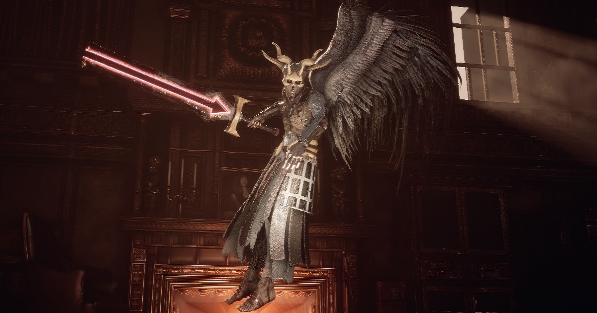 Demon Boss | 3D Characters | Unity Asset Store