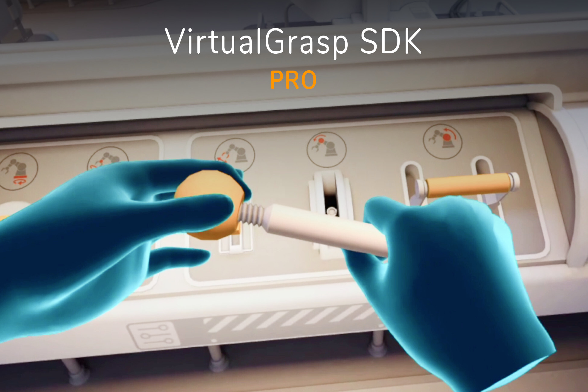 VirtualGrasp™ Hand Poser - PRO version | Utilities Tools | Unity Asset Store