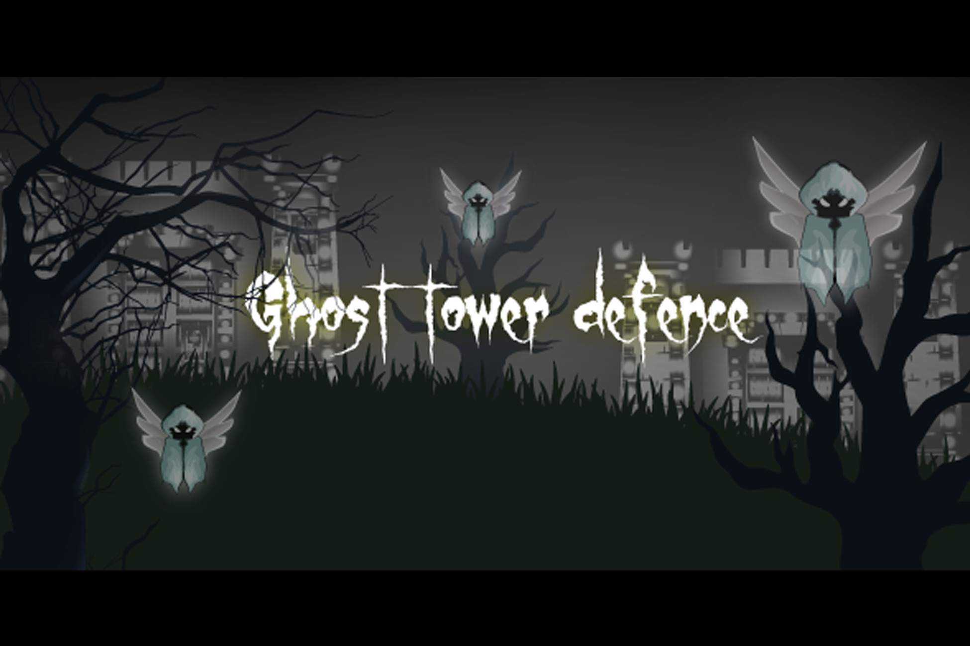 Ghost Tower Defense | Packs | Unity Asset Store