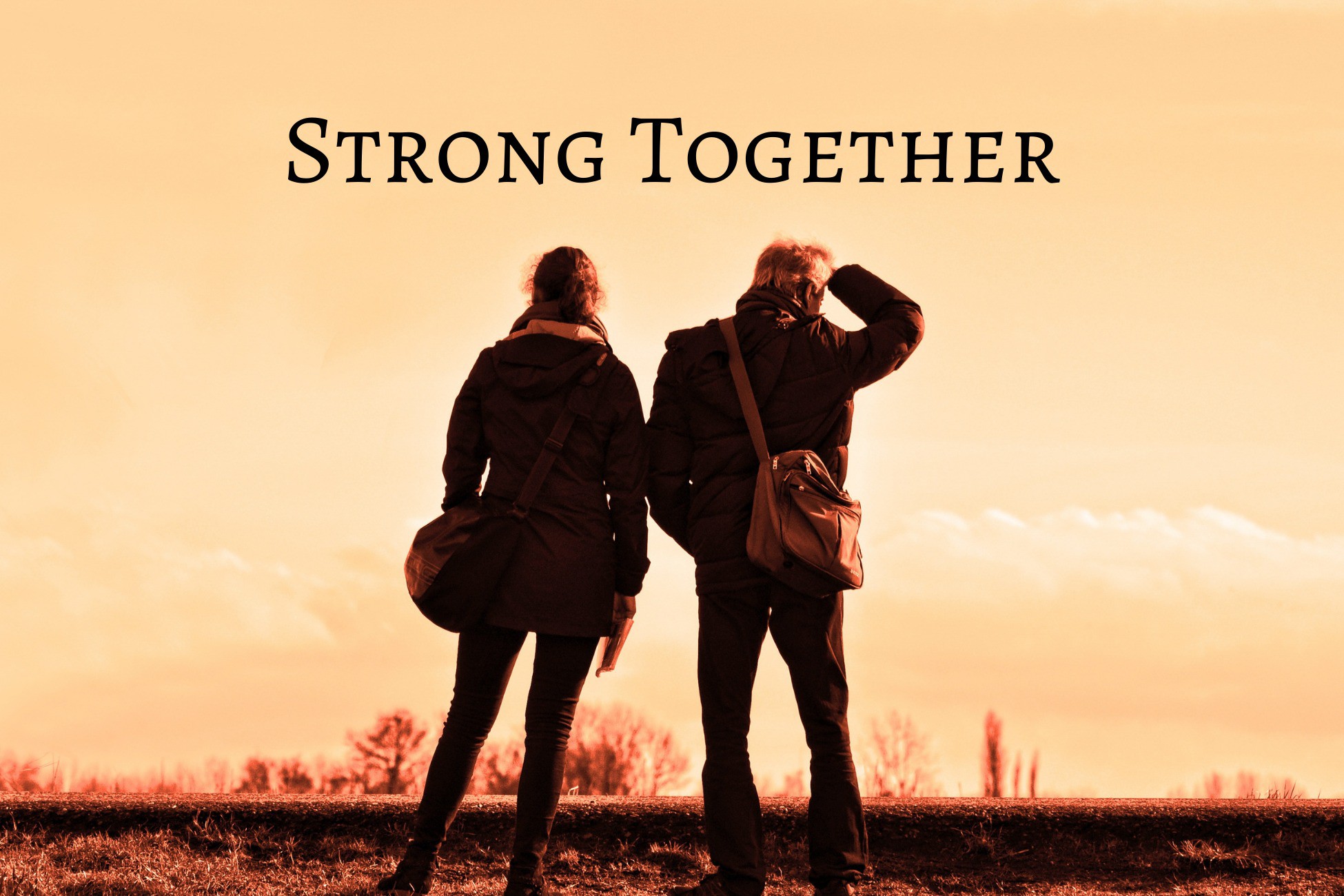 Strong Together | Pop Music | Unity Asset Store