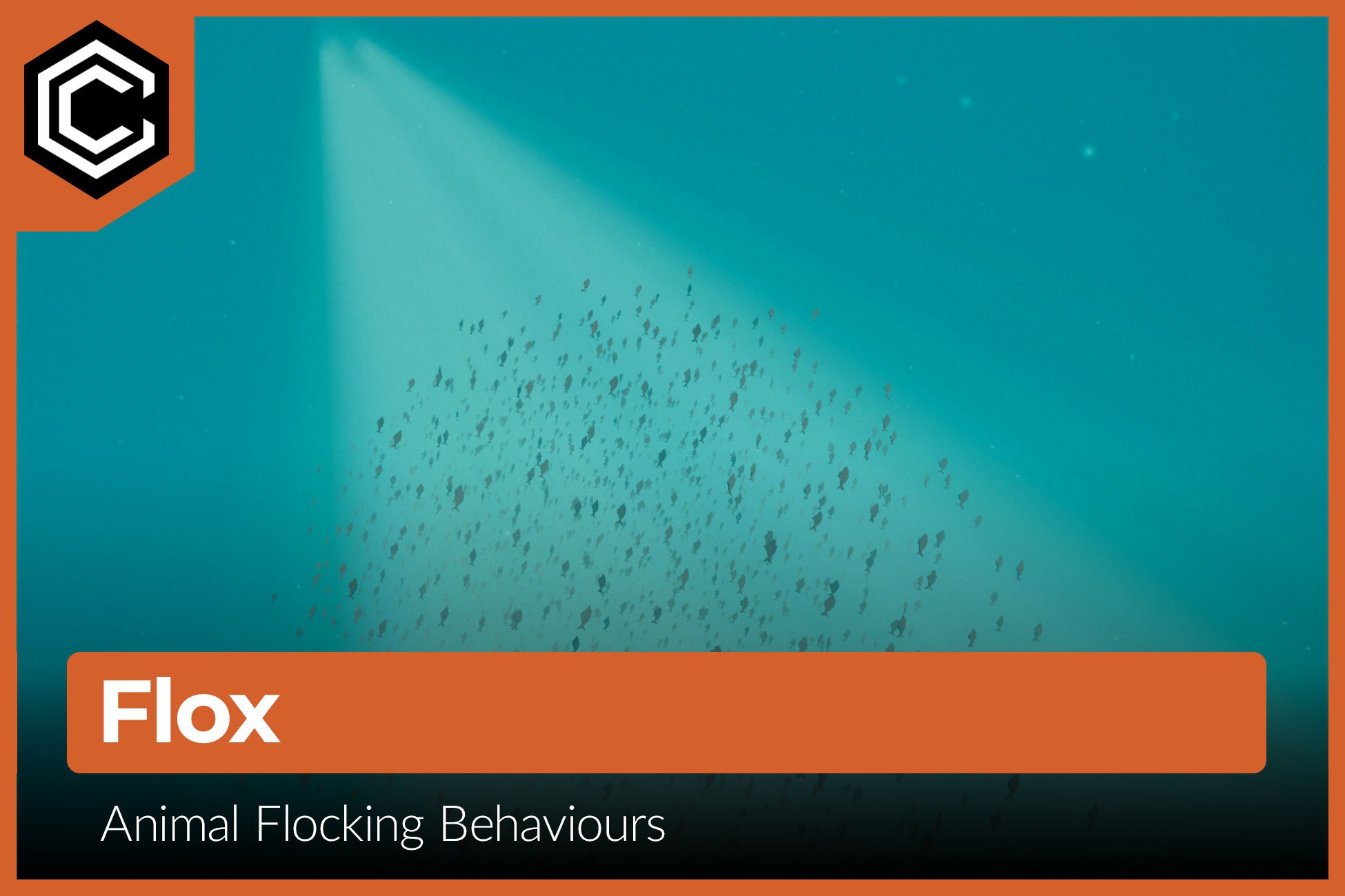 Flox - Animal Flocking Behaviors | Behavior AI | Unity Asset Store