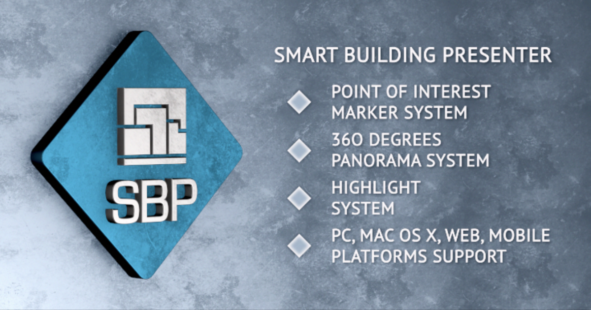 Smart Building Presenter | Systems | Unity Asset Store