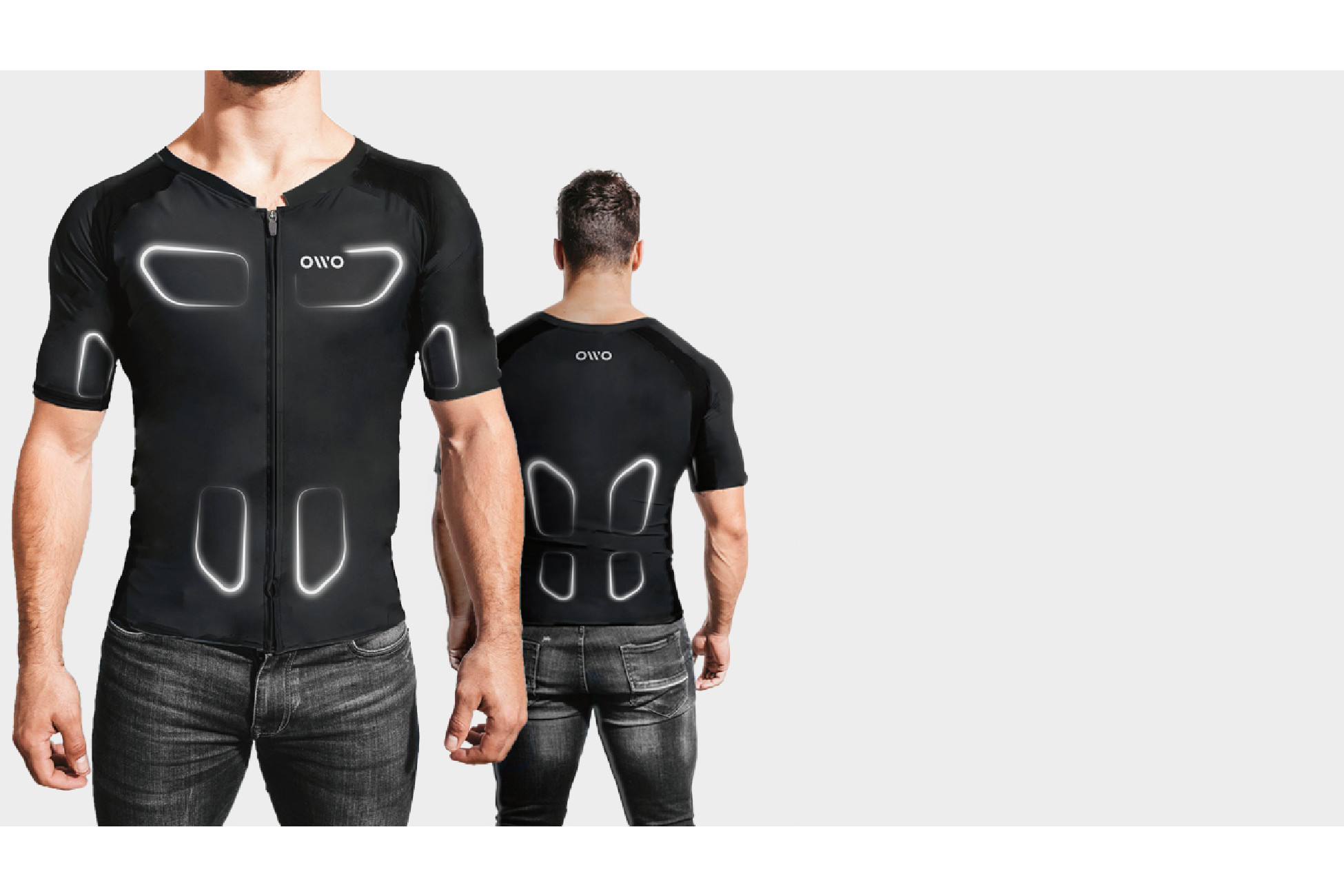 OWO Integration | Integration | Unity Asset Store