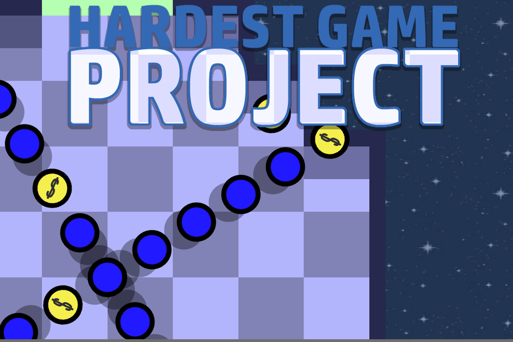 Hardest Game Project | Tutorials | Unity Asset Store