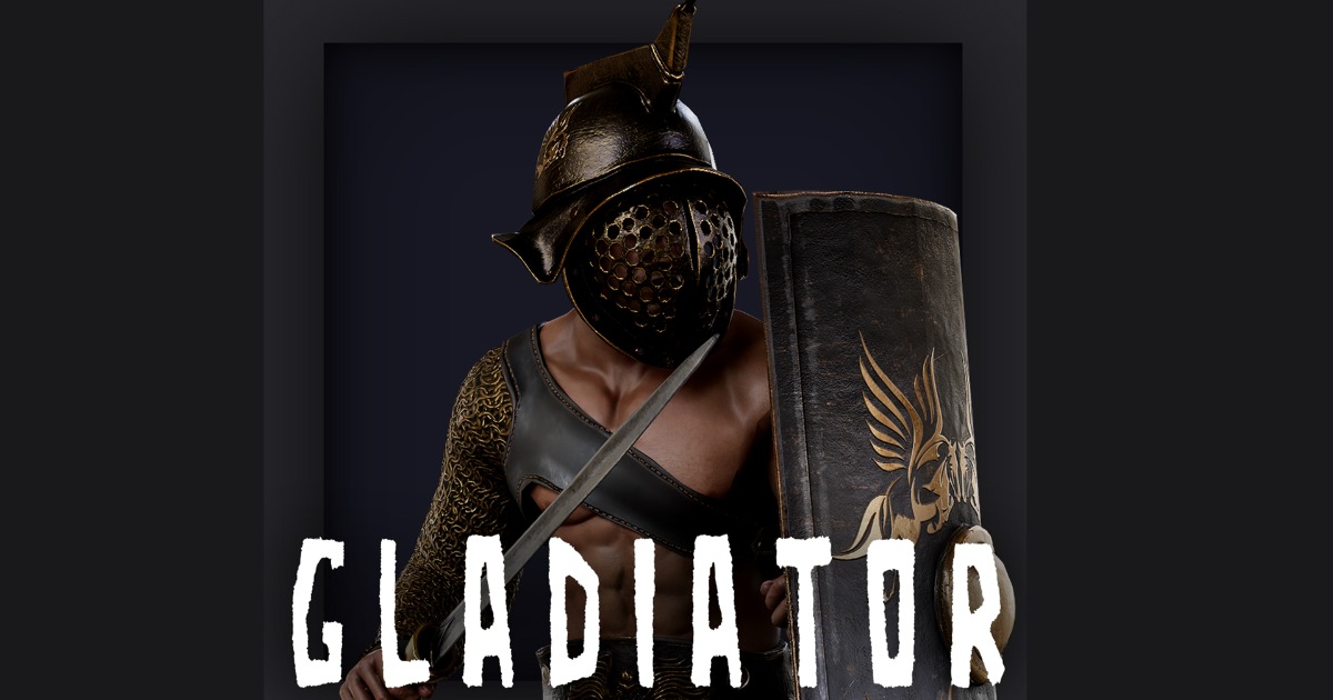 MURMILLO | Characters | Unity Asset Store