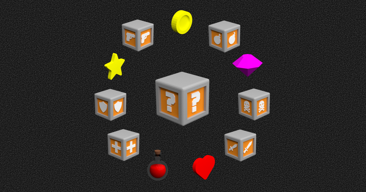 Pick-Up Items(3D) | 3D Props | Unity Asset Store