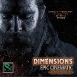 DIMENSIONS: Epic Cinematic - Volume 1