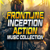 Frontline Inception - Action Music Collection