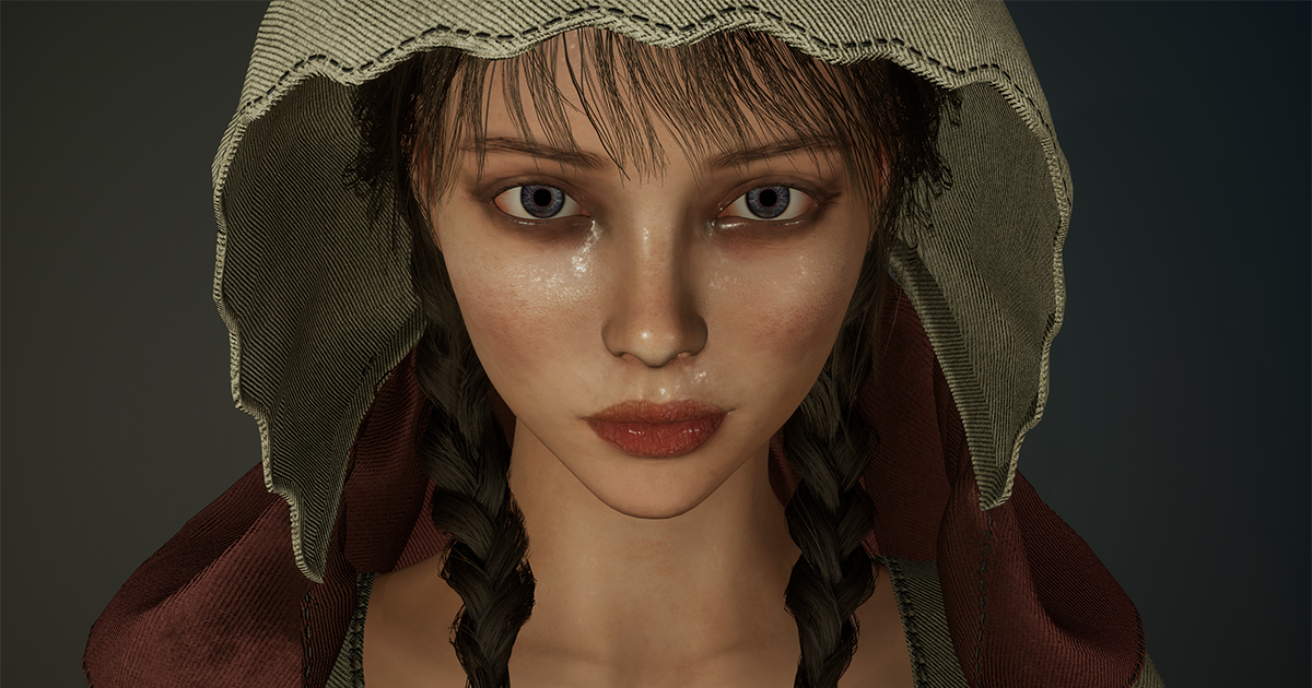 Medieval Character 3 | Characters | Unity Asset Store