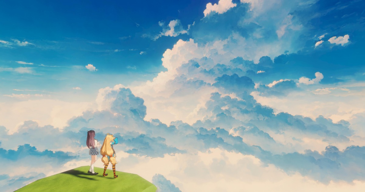 Beautiful Sky Pack02 | 2D Sky | Unity Asset Store