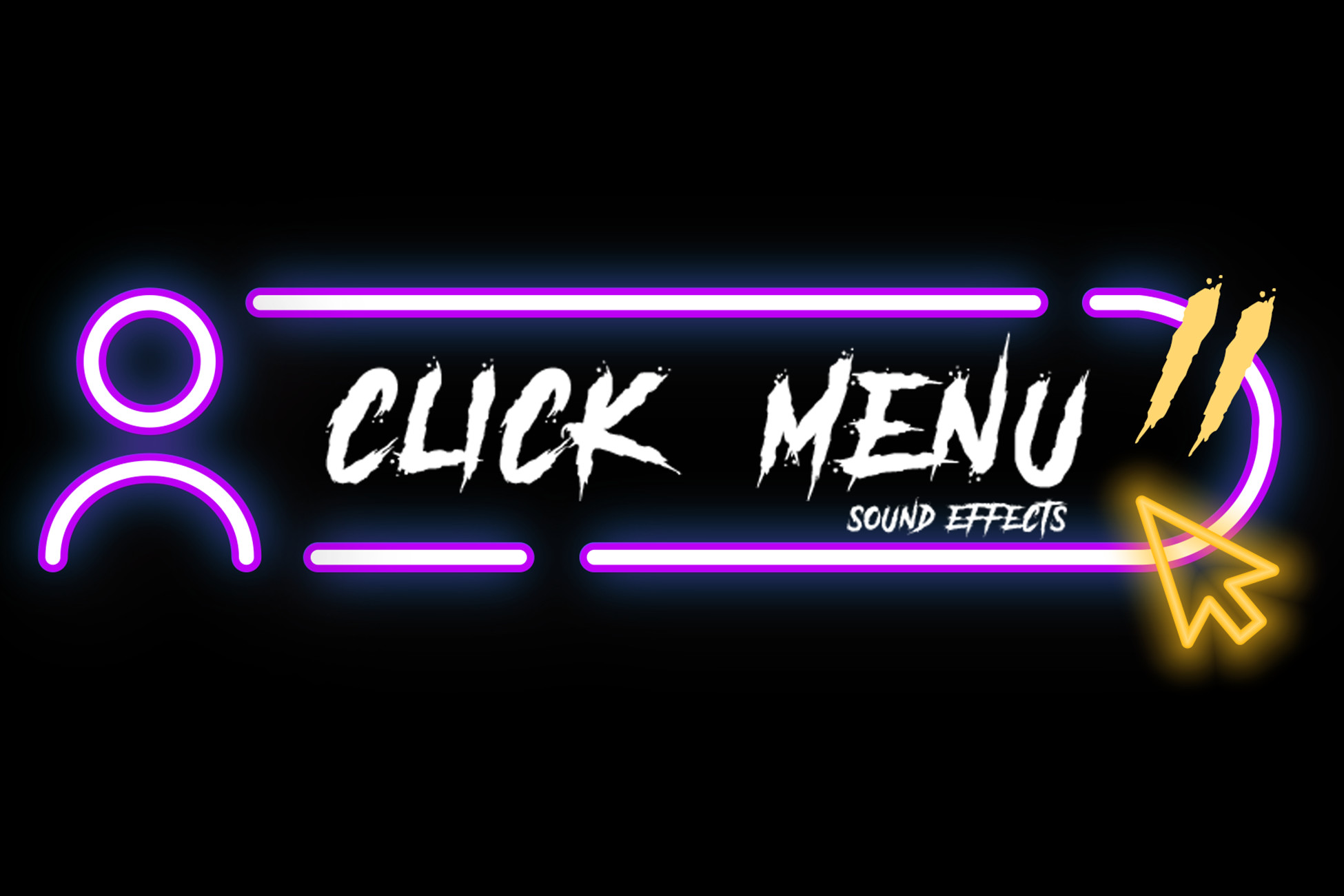 Click Menu Sound Effects 2 | 음향 효과음 | Unity Asset Store