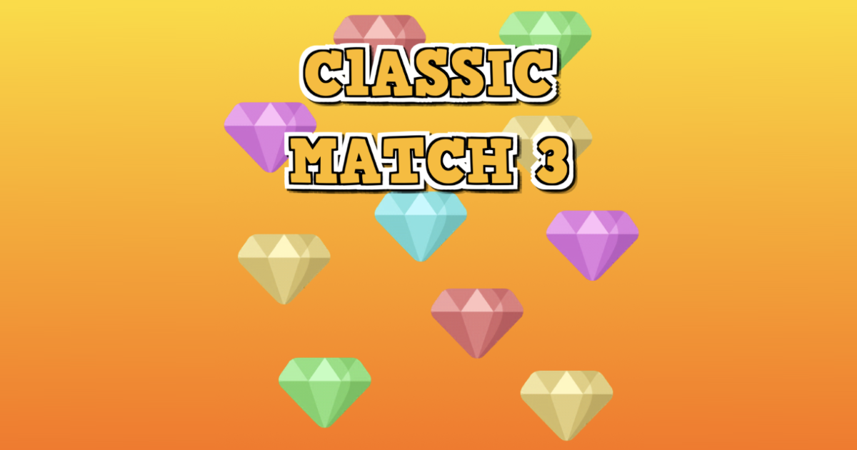 Classic Match 3: Complete Game | Tutorials | Unity Asset Store