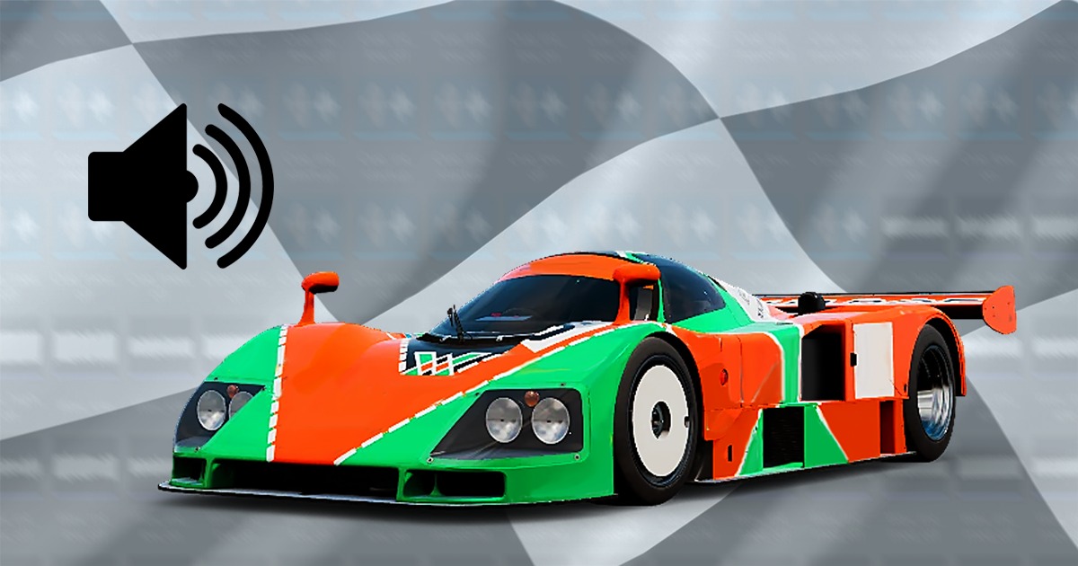 Rotary 4 Rotor Engine Sound | Transportation Sound FX | Unity Asset Store