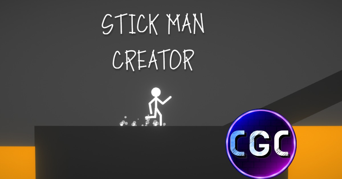 2d Physics Based Stickman Ragdoll Creator Physics Unity Asset Store