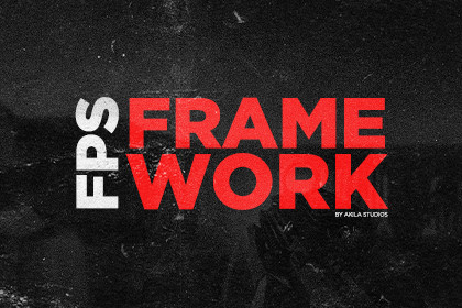 FPS Framework | Game Content Shopper – Unity Asset Store™ Sales and Price Drops