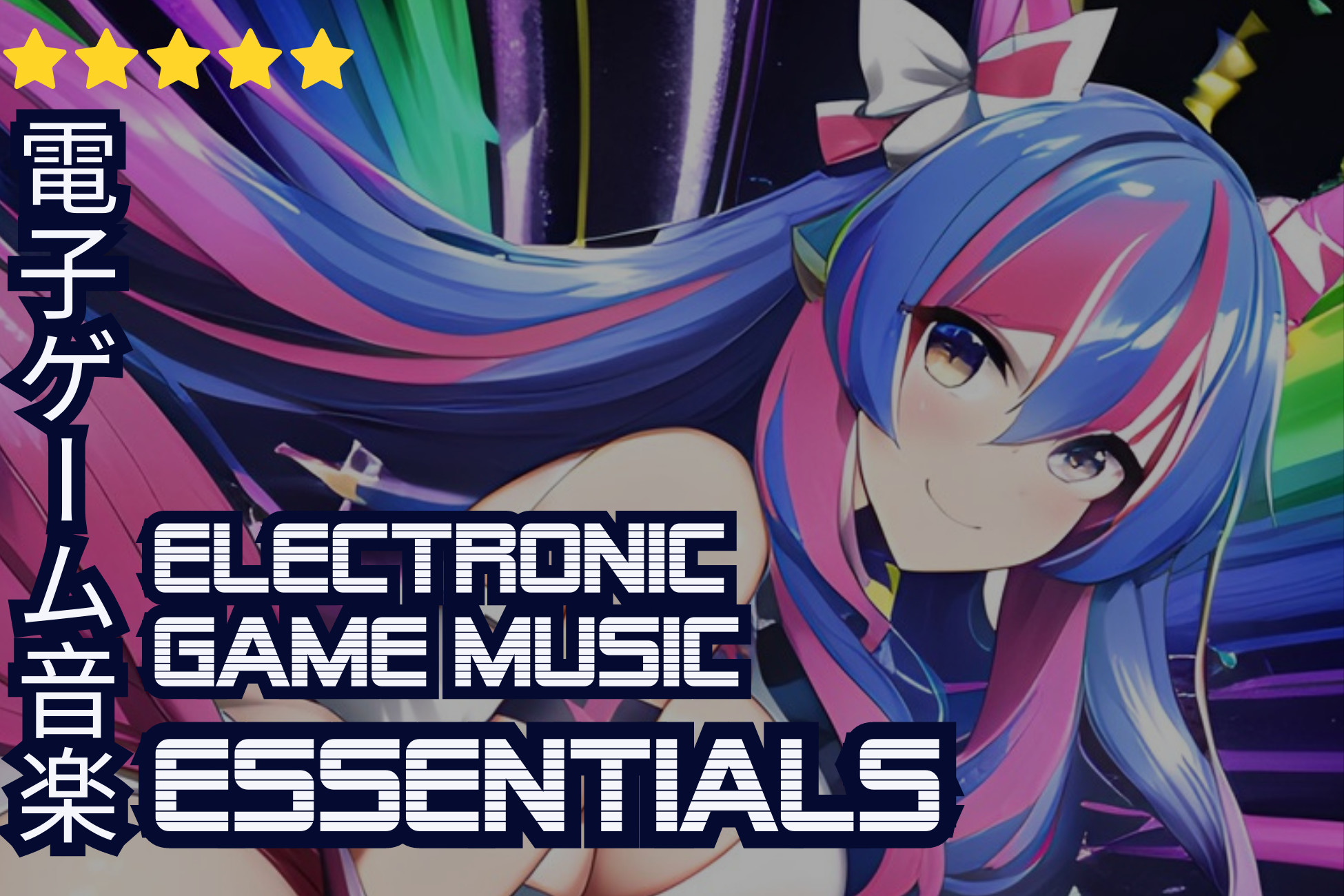 Electronic Music Essentials | Electronic Music | Unity Asset Store