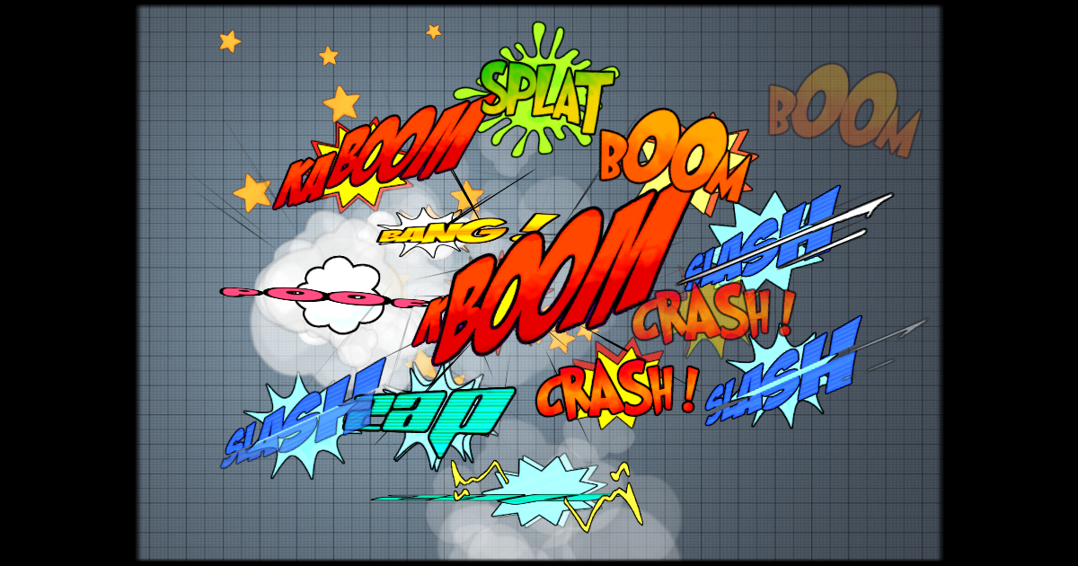 Cartoon Animations | VFX Particles | Unity Asset Store