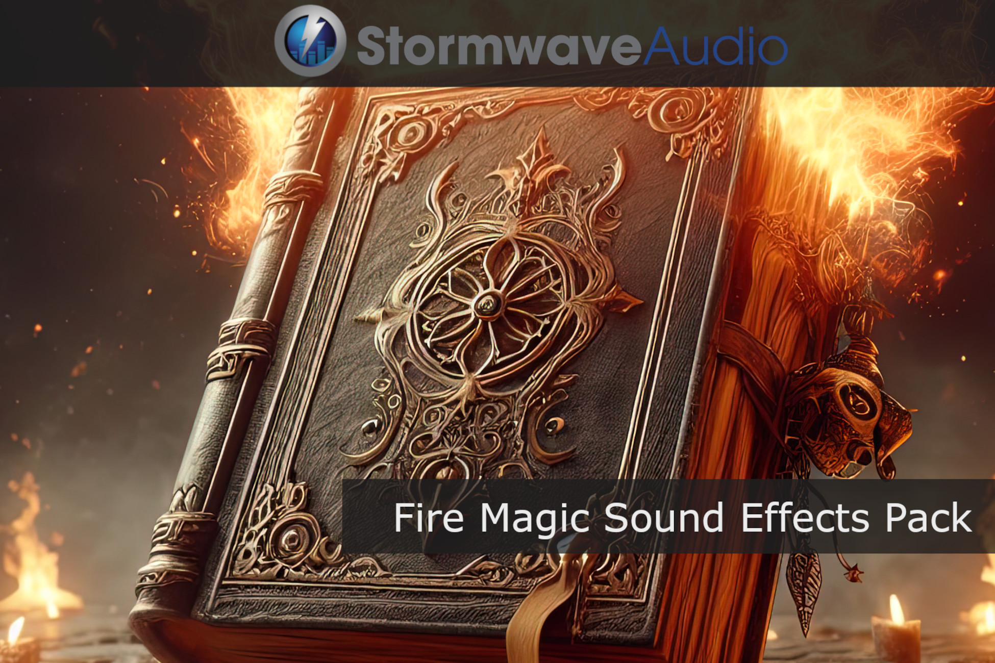 Fire Magic Spell Sound Effects Pack | Audio Sound FX | Unity Asset Store