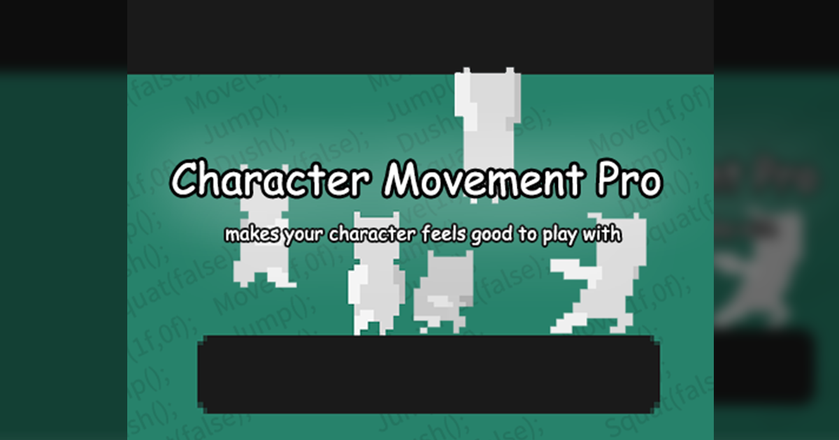 Character Movement Pro | Physics | Unity Asset Store
