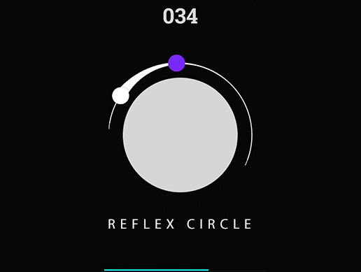 Reflex Circle | Packs | Unity Asset Store