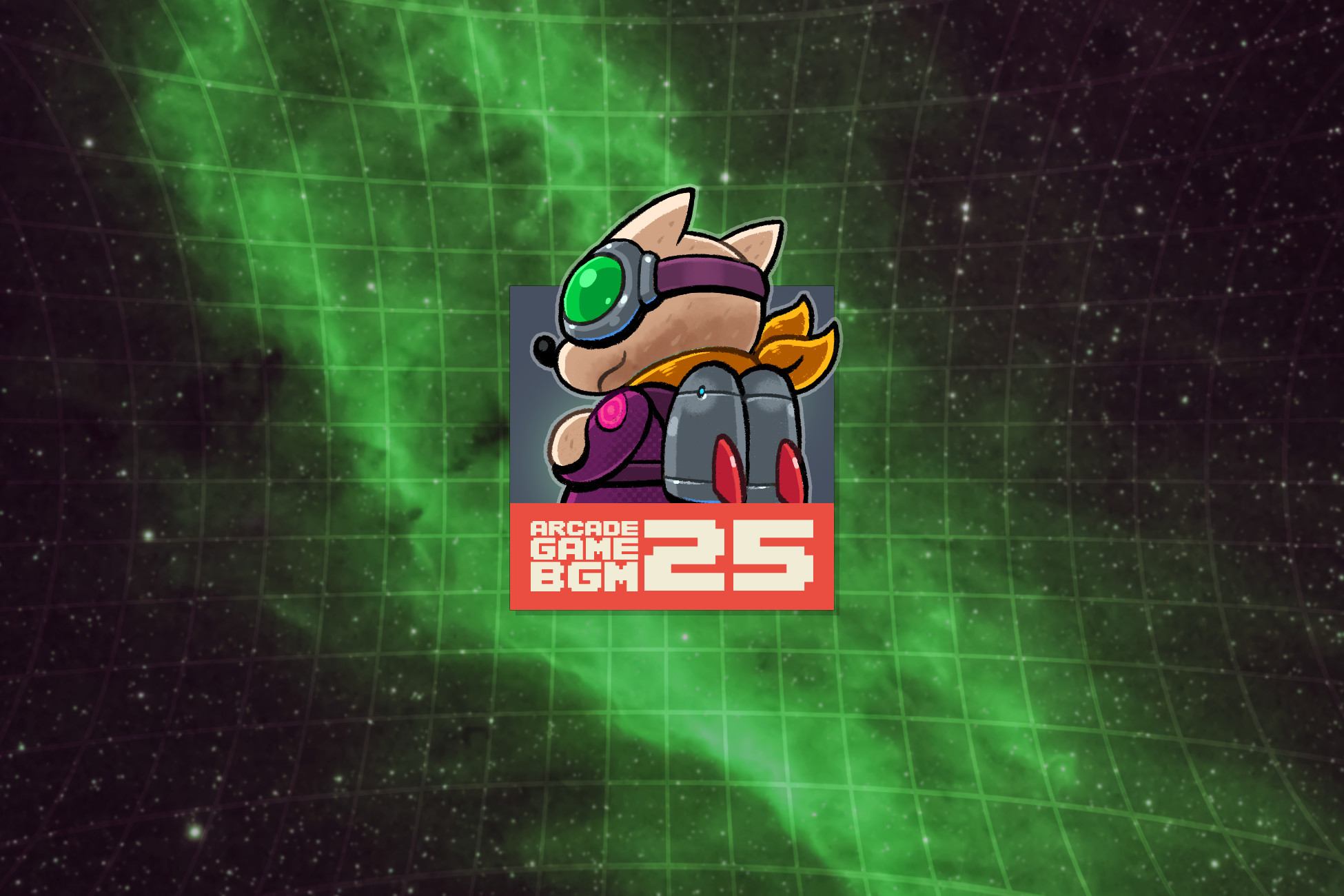 Arcade Game BGM #25 | Audio Music | Unity Asset Store