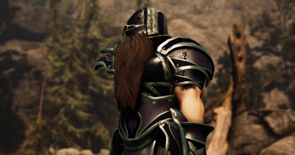 UMA Dwarf Armor Pack III | 3D Characters | Unity Asset Store