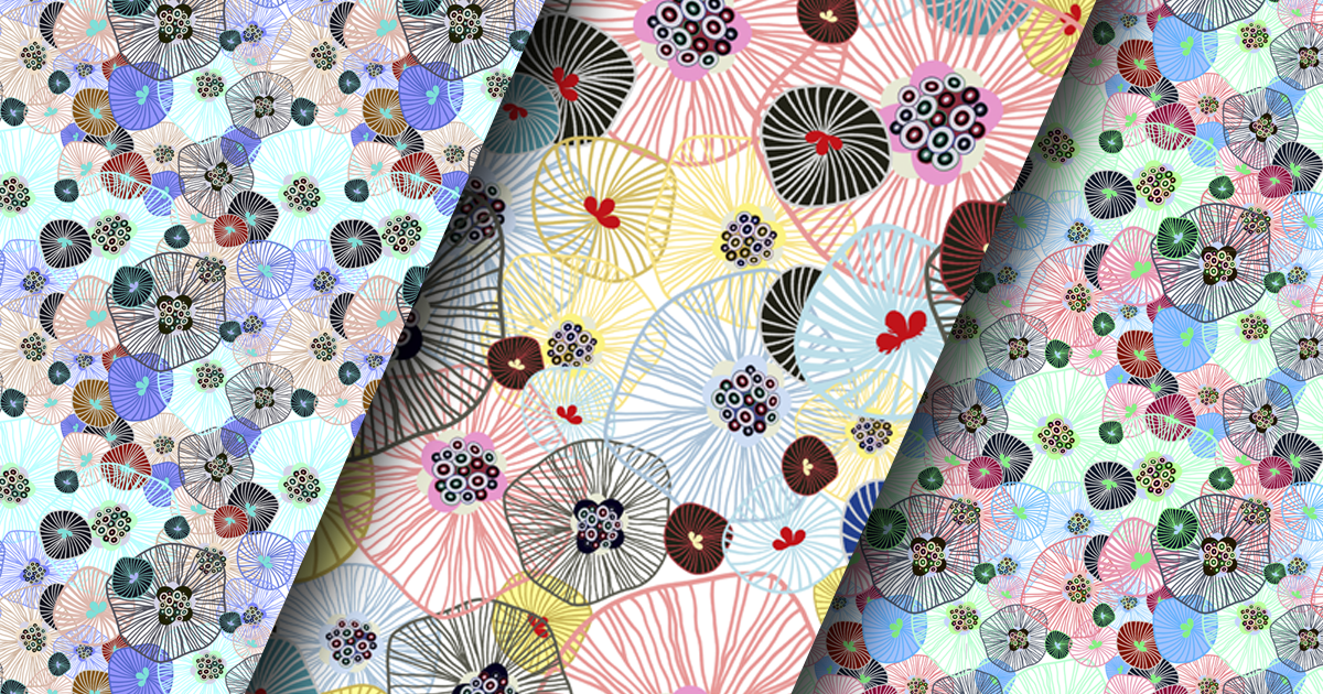 Wallpaper Textures Pack 22 | 2D Textures & Materials | Unity Asset Store