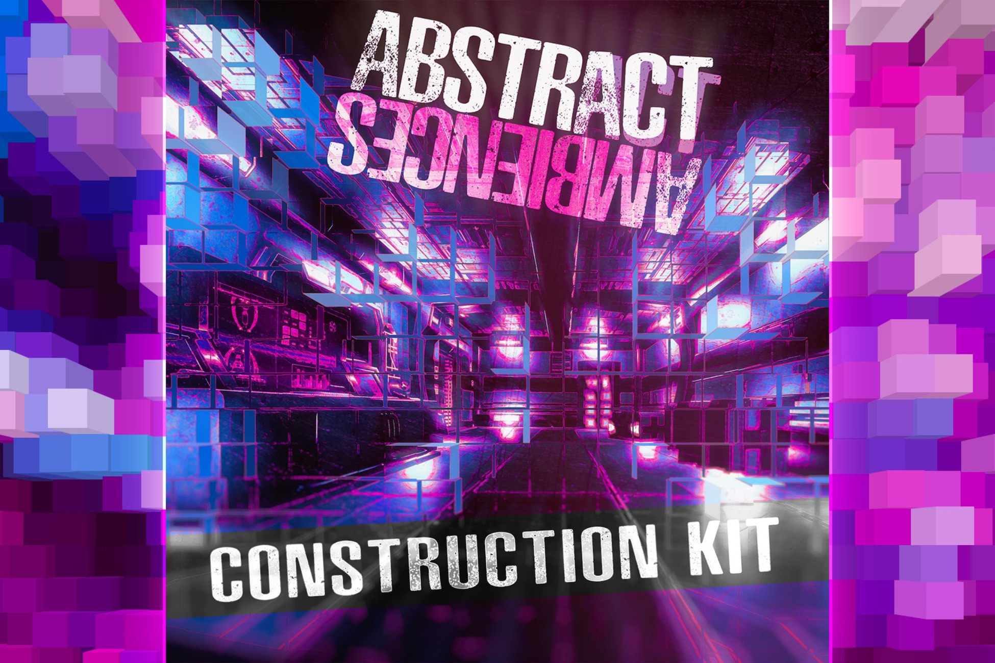 Abstract Ambiences - Construction Kit | Sci-Fi Ambient | Unity Asset Store