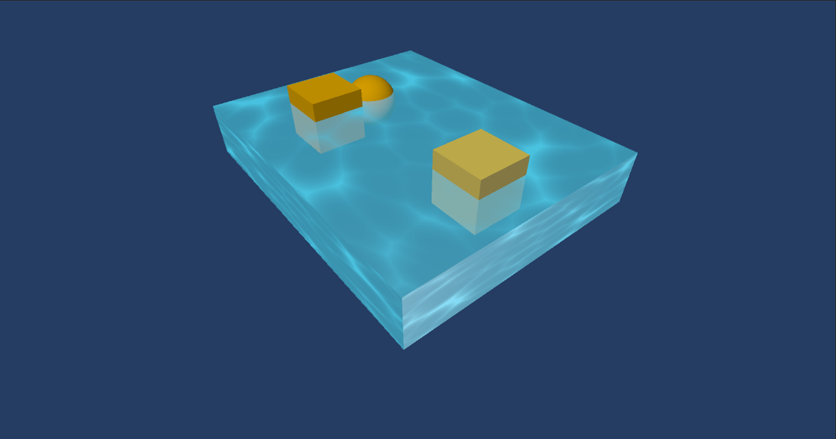 Water Sea,Water Fall, Water Pool | VFX Shaders | Unity Asset Store